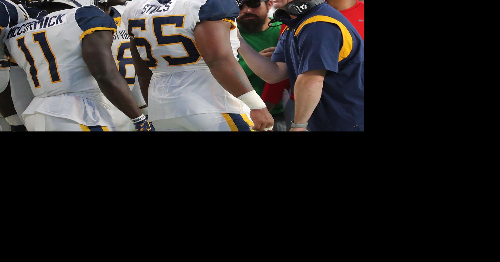 WVU Around The Web 9/7 | West Virginia University Sports | wvnews.com