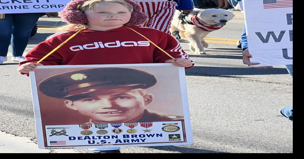 All ages carry signs | | wvnews.com
