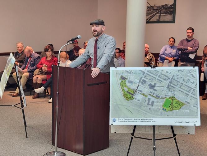 Fairmont, West Virginia, City Council votes to apply for eminent domain ...