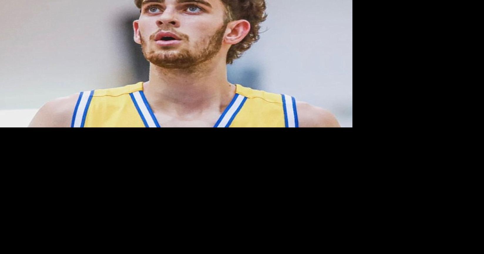 Eilert announces signing of Ofri Naveh | West Virginia University ...