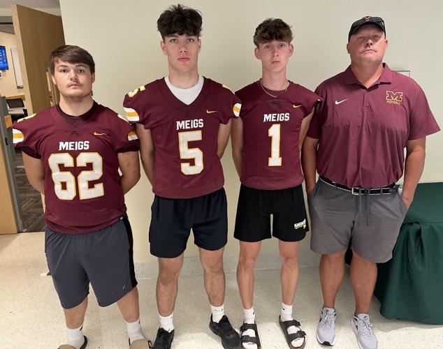 Five River Cities teams participate in Gridiron Heroes' media day ...