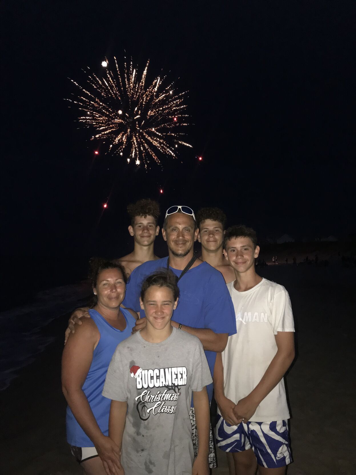 Westfall family photo | | wvnews.com