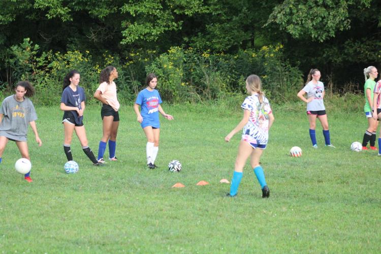 Lewis County Student Athletes Prepare for Success | Weston Sports ...