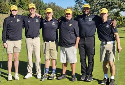 In their words: Keyser’s 2022 state championship golf team | Mineral ...
