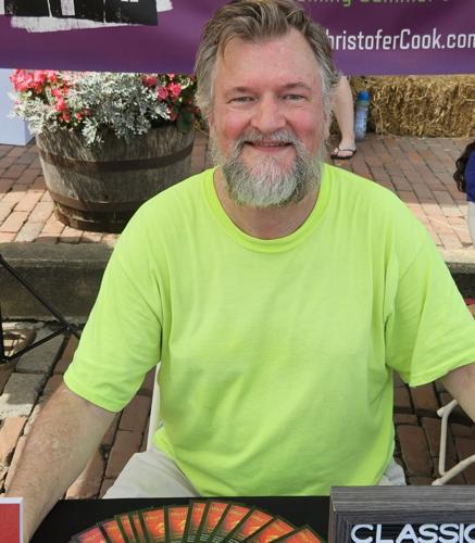 "You rang?" Lurch Fest held in Philippi, West Virginia, to honor native ...