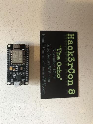 Hacker conference keeps cybersecurity workers up to date on skills and ...