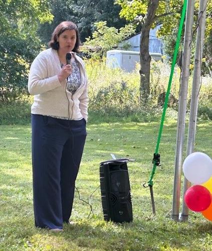 Open House held at Mountain Haven Wellness & Recovery Center | Garrett ...