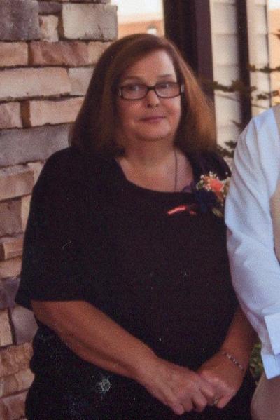 Deborah Kay 'Meme' Rexroad | Harrison Obituaries | wvnews.com