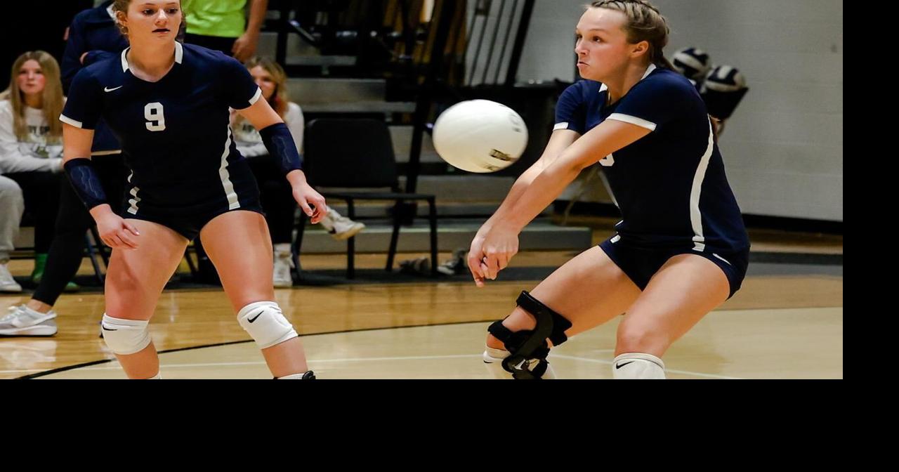 Meg Williams caps stellar Shady Spring career as state player of year ...
