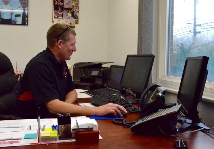 Phil Hart dedicates himself to family tradition | Local News for ...