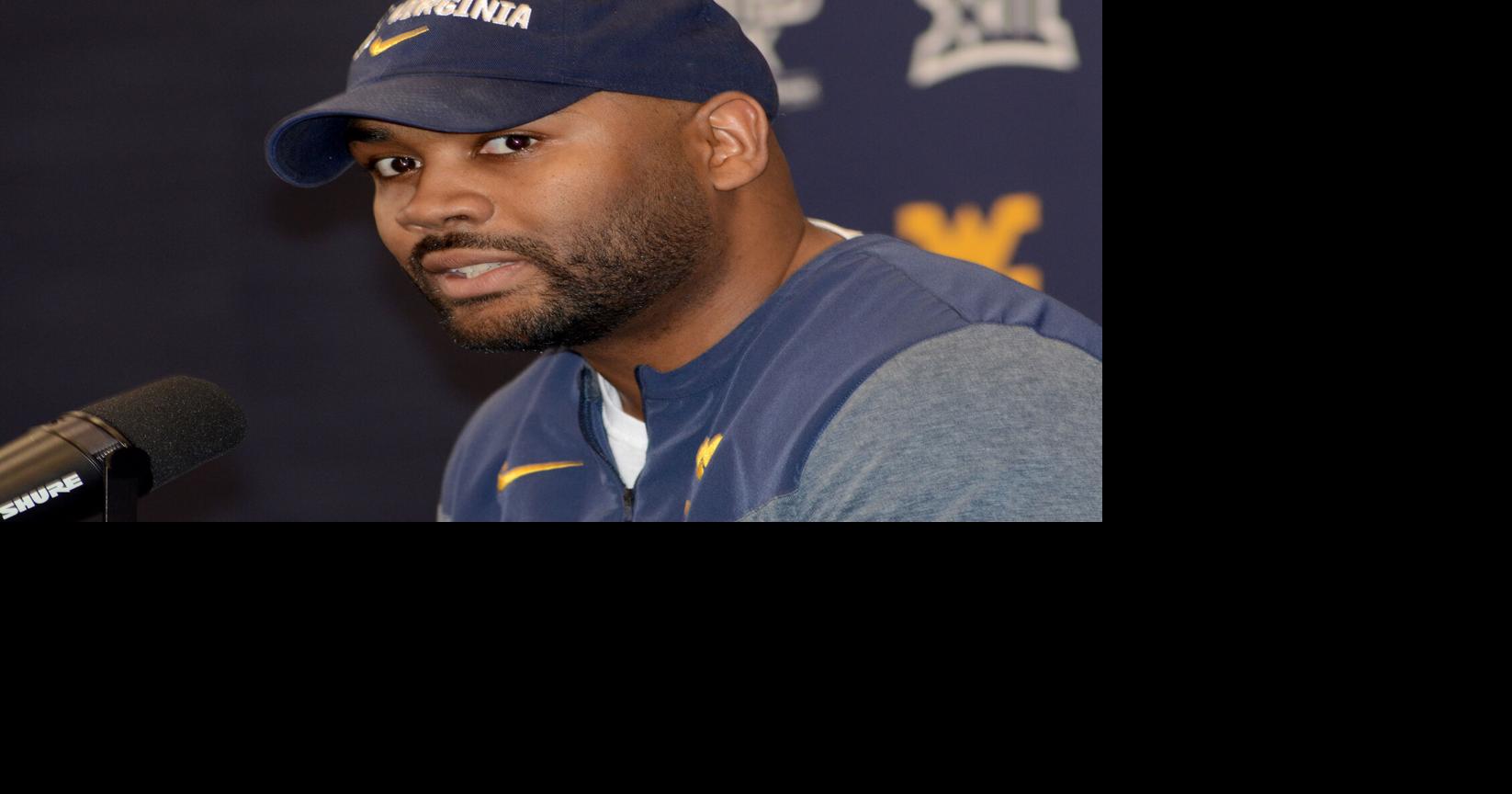 Rod West goes from coaching one group of Mountaineers to another | West ...