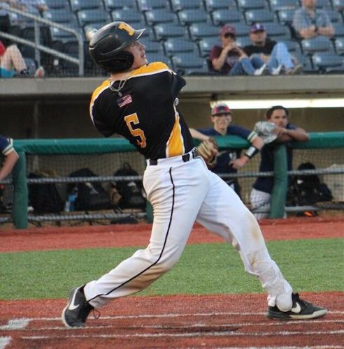 Keyser advances to, then falls in state championship game | Mineral ...