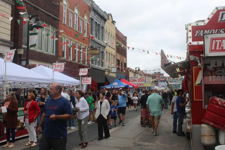 Kathy Mattea, American Idol alumni to headline 2026 WV Italian Heritage ...