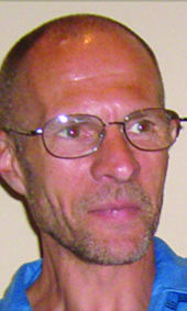 James C. ‘Jimmy’ Scarff | Harrison Obituaries | wvnews.com