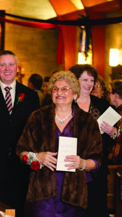 Barbara Ann ‘Beeb’ Brunett DeFazio | Harrison Obituaries | wvnews.com