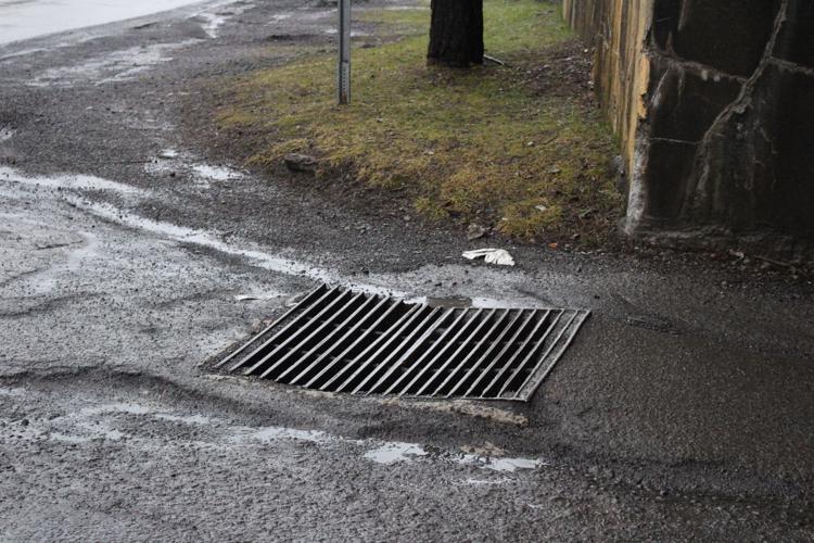 DOH plans drainage work at Tunnelton underpass | Preston County News ...