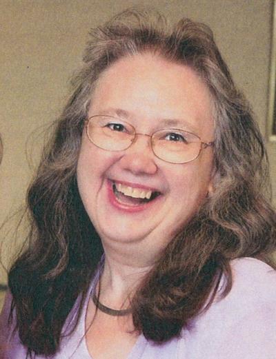 Brenda Gay Moore | Harrison Obituaries | wvnews.com