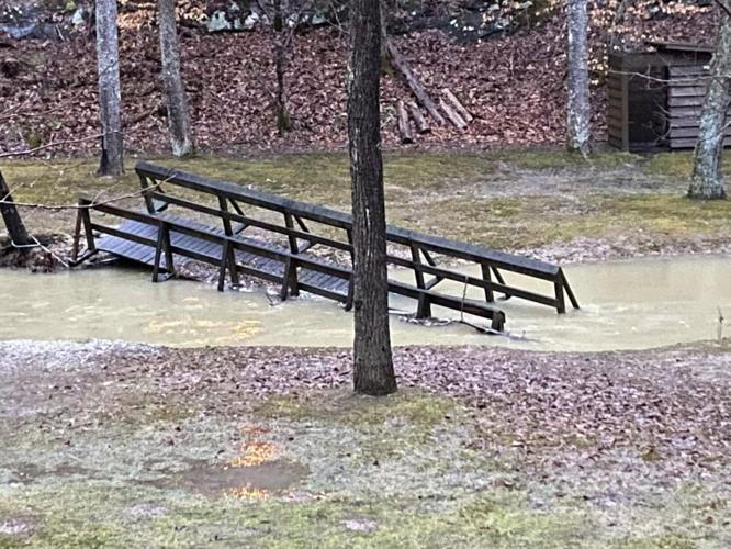 Check out the photos: Southern West Virginia flooding hits Panther ...