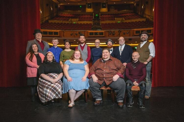 Rustic Mechanicals announce tour dates | WV News | wvnews.com