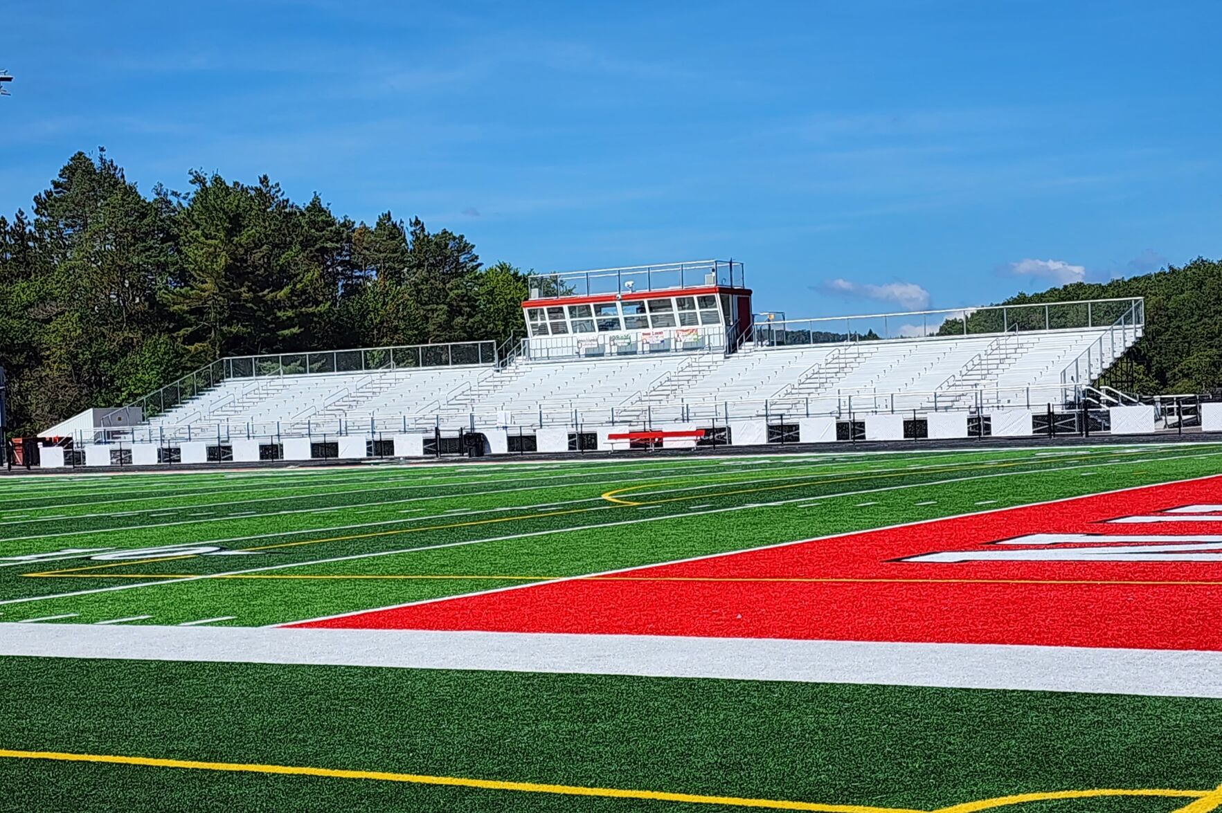 Southern cancels remaining varsity football season | Garrett Sports ...