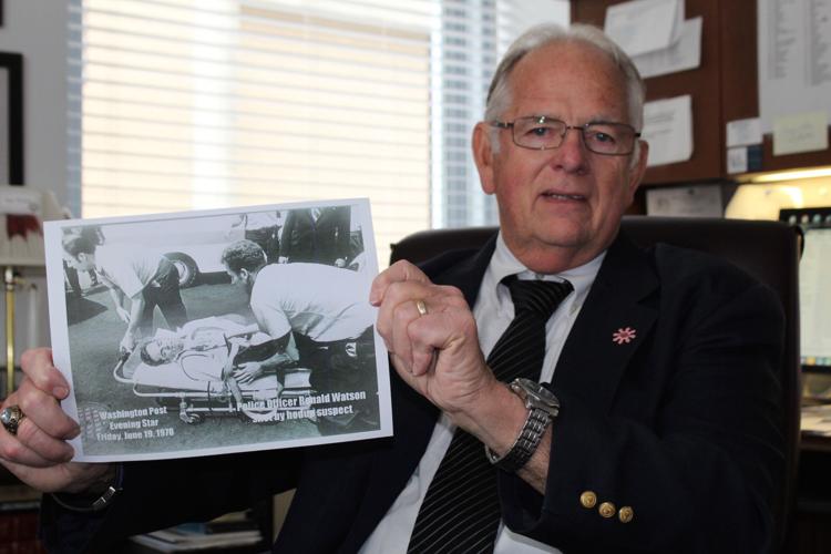 Ron Watson: A life of selfless service | Harrison News | wvnews.com