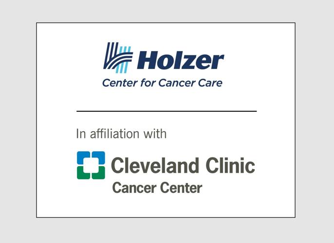 Holzer Center for Cancer Care announces affiliation with Cleveland ...