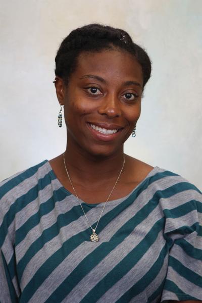 Generation Next — Jessica Smith-Kelly, D.O., 38, Associate Professor ...