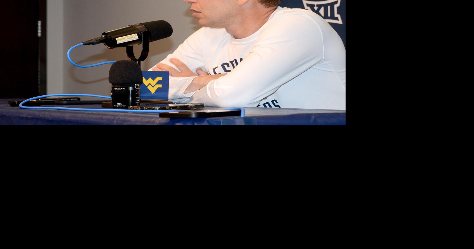 The journey for Ross Hodge and the Mountaineer men’s basketball team ...