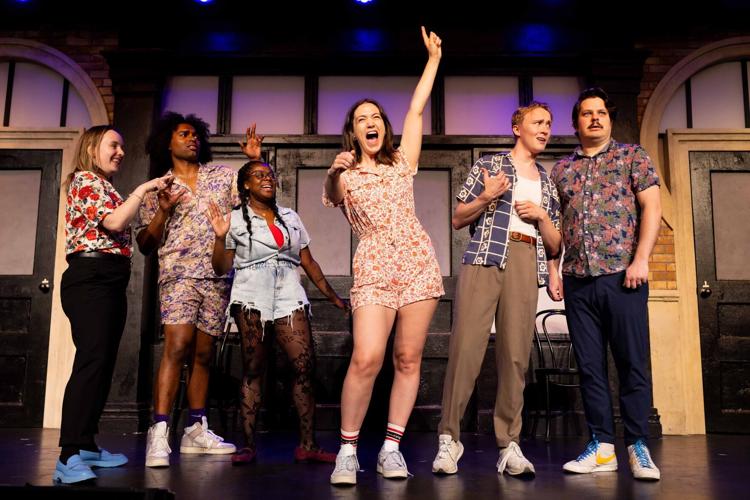 FSU announces 2024-25 Cultural Events Series | | wvnews.com