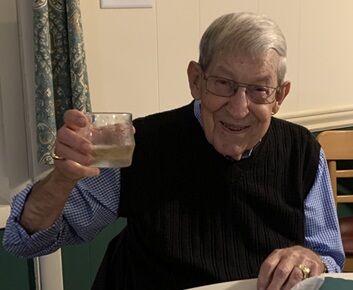 Charles "Charlie" J. Carpenter | Obits for Buckhannon | wvnews.com