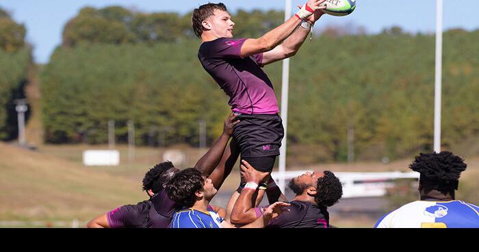 Maxime Chevalier | | wvnews.com