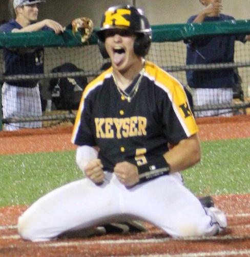 Keyser advances to, then falls in state championship game | Mineral ...