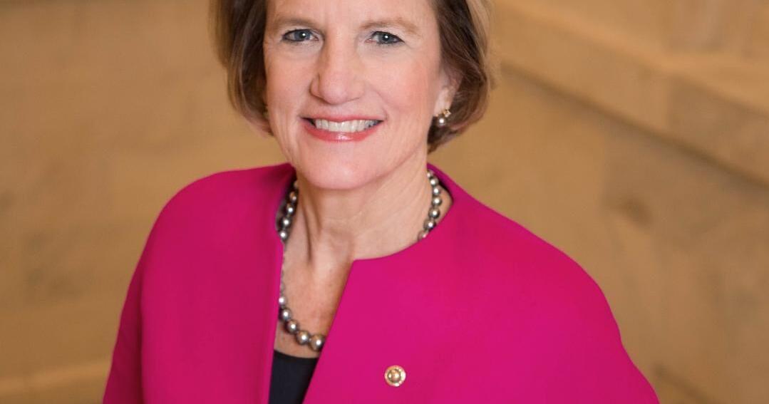 West Virginia's Capito formally named Senate EPW chair | WV News ...