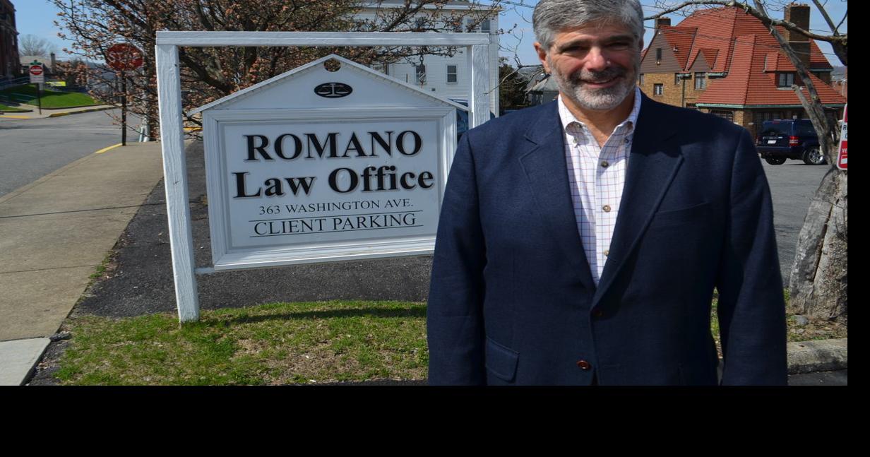 David J. Romano | NCWV Life | wvnews.com