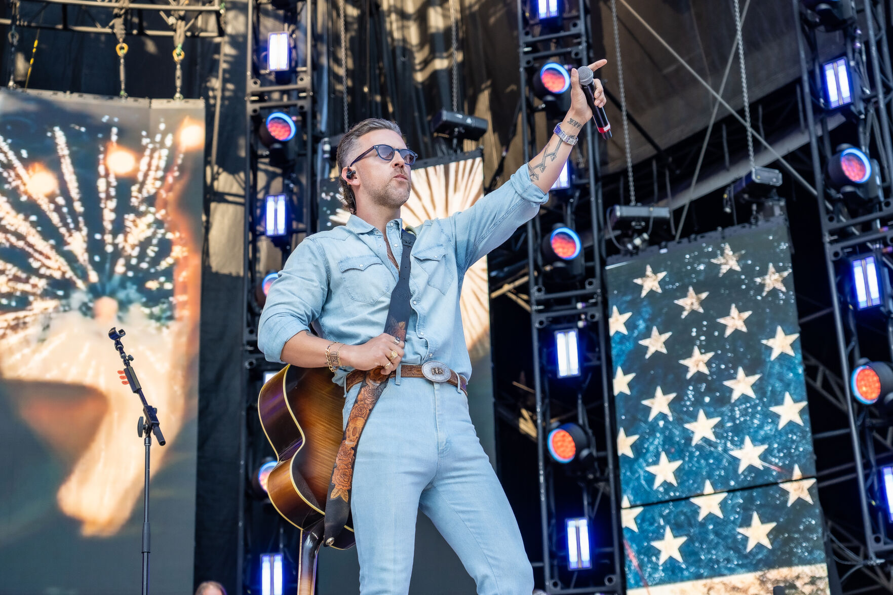 2026 Let Freedom Sing! Music City July 4th | US and World News | wvnews.com