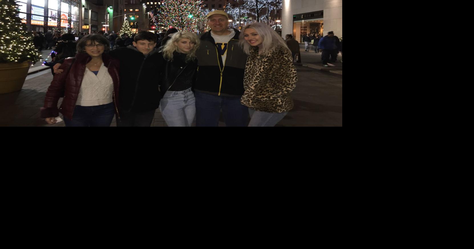 LCHS senior Emily Paugh headed to WVU in the fall | News | wvnews.com