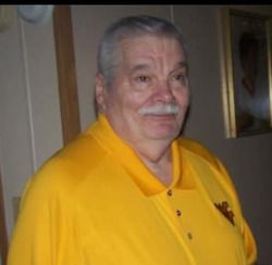 Gary L. Holdren, Sr. | WV Obituaries | wvnews.com