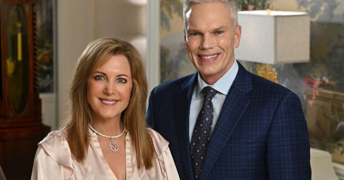 President Brad D. Smith and First Lady Alys Smith give $50 million to ...