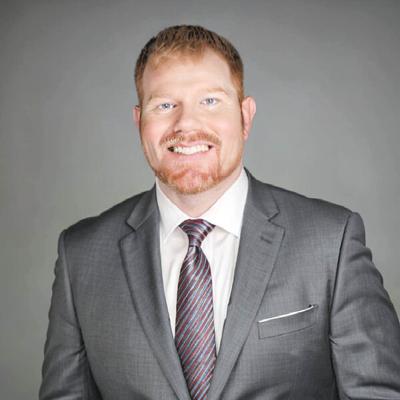 Generation Next — Travis Hudson, 38, Founder/Owner, Tygart Electric ...