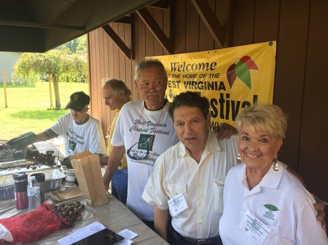 Company is coming to Rowlesburg for Chestnut Festival | Preston County ...