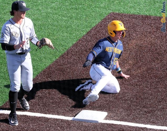 Photo Gallery II: West Virginia Mountaineers - UCF Knights | West ...