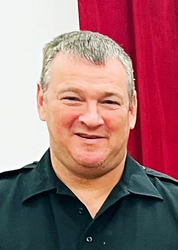 Sheriff Randy Durrett takes office with vision for unity, safety, and ...