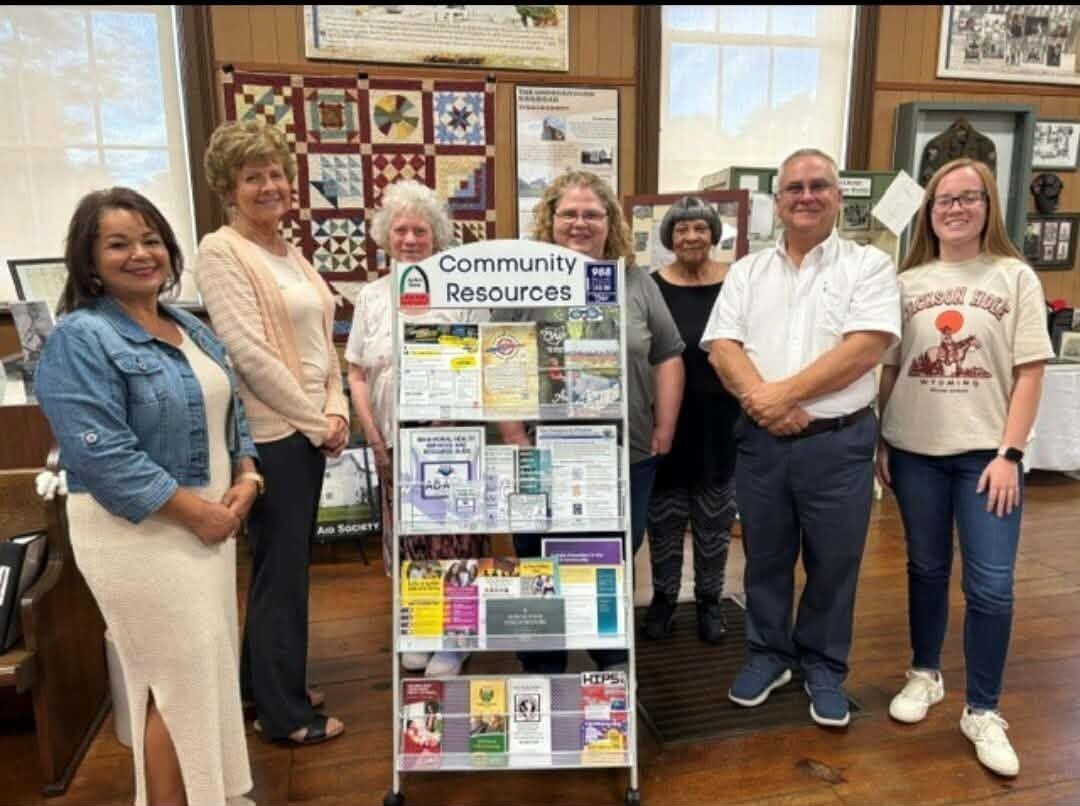 ADAMH Board, John Gee Black Historical Center open new Community ...