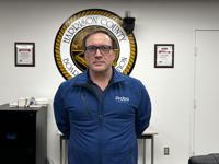 Harrison County, West Virginia, Board of Education lays levy and OKs ...