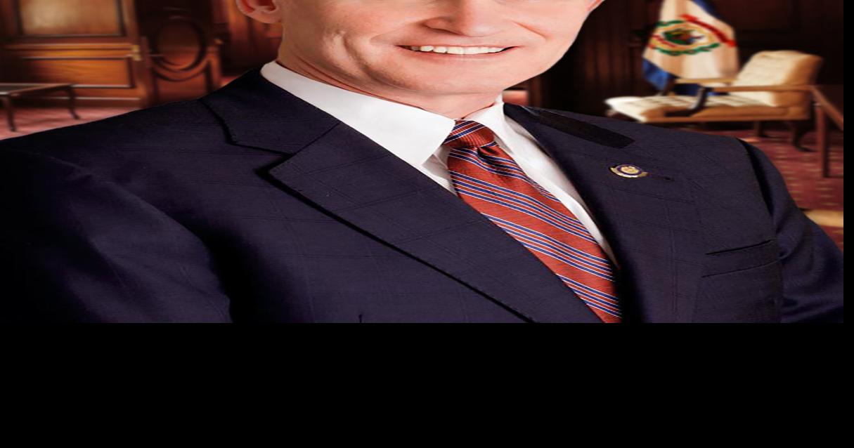 Jeffrey Kessler - West Virginia Supreme Court Division 2 | WV News ...