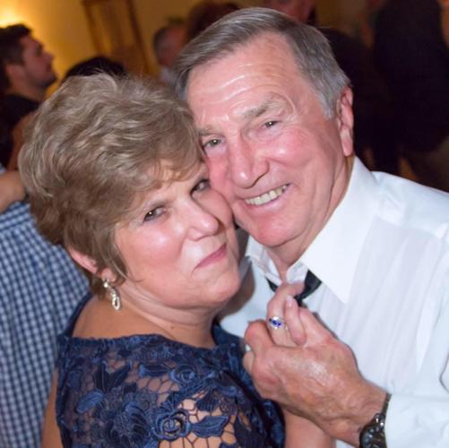 ‘He really was the best’ — Toni Young wouldn’t have made it through ...