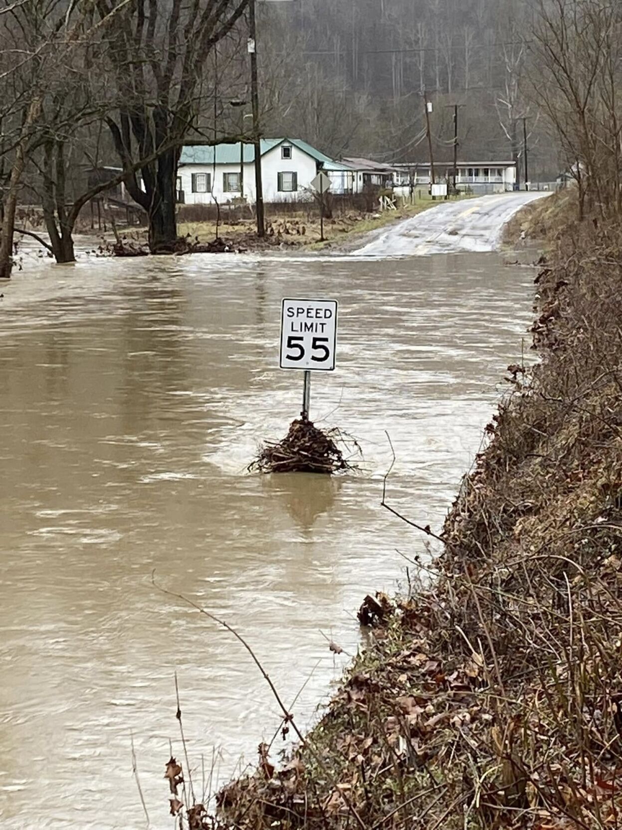 Check out the photos: Southern West Virginia flooding hits Panther ...