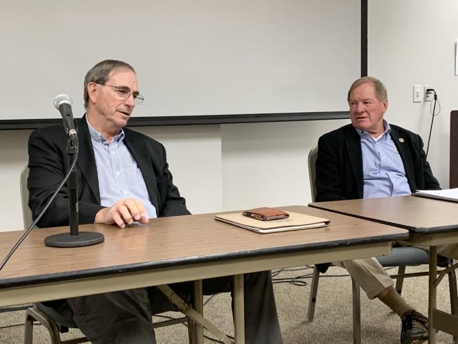 Education spending to be hot-button topic in Annapolis | Garrett News ...