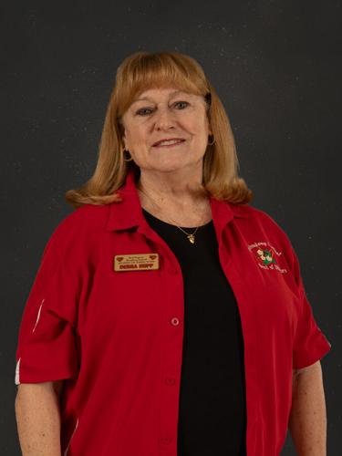 2024 West Virginia Strawberry Festival Board of Directors | Buckhannon ...