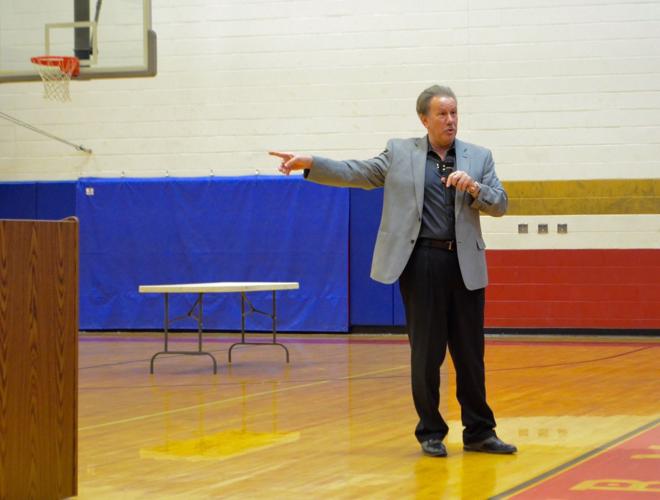 Mountaineer Middle School program wrapped up Friday | Local News for ...